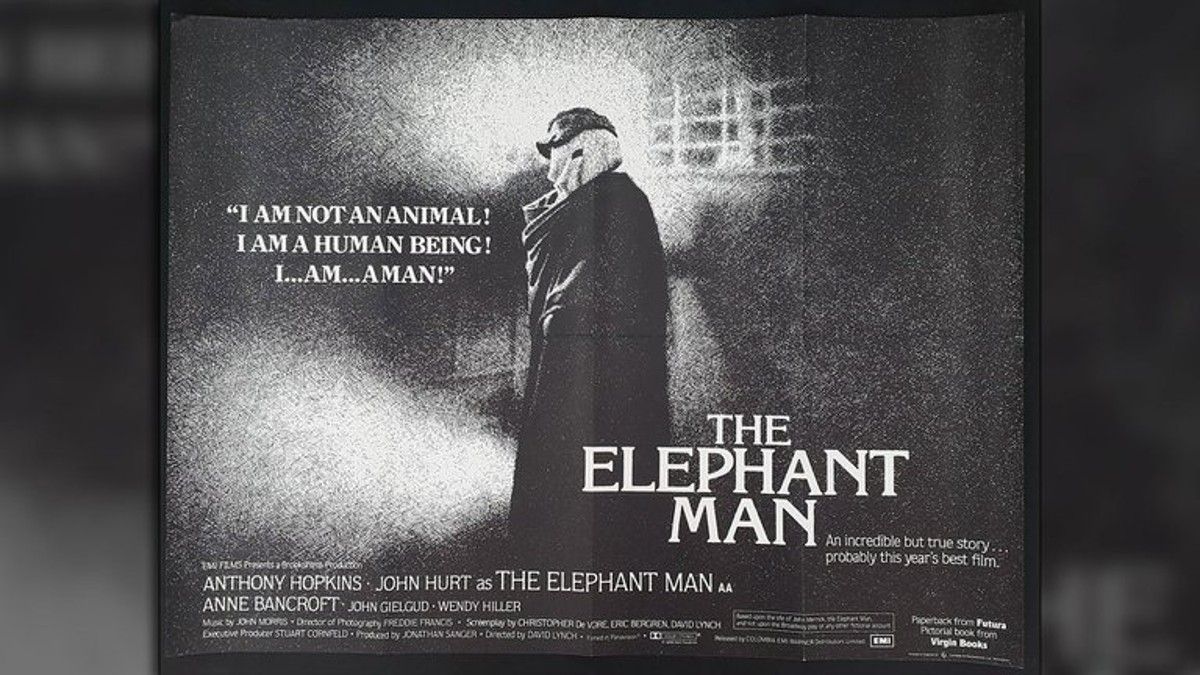 Lo apodaron el hombre elefante y vivió atormentado por su aspecto: la ...