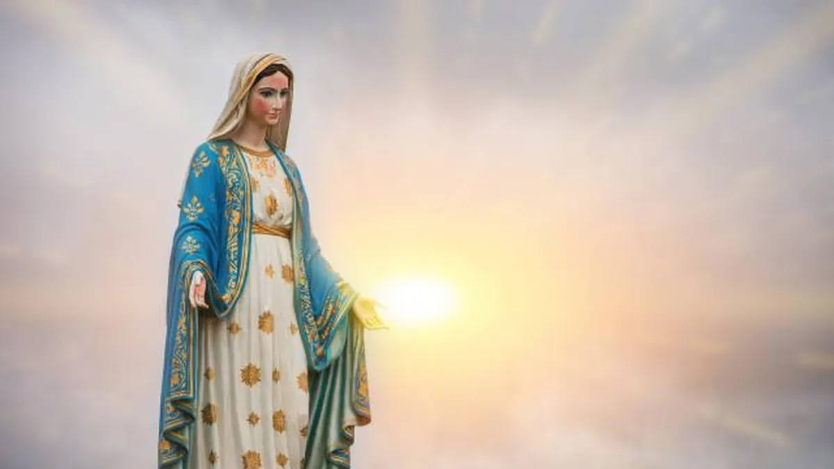 Día de la Virgen, 8 de diciembre: Por qué es feriado