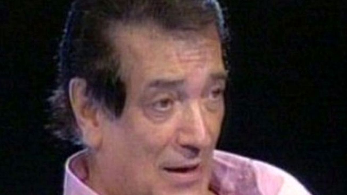 Adrián “Facha” Martel - 1948 – 2013