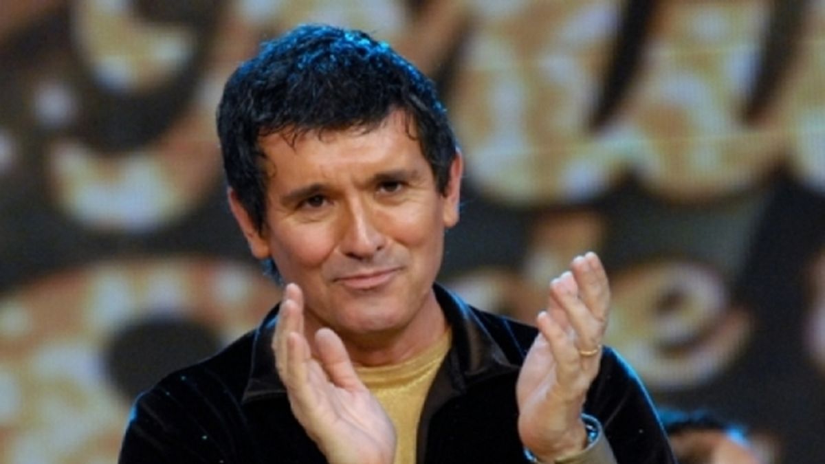 Cherutti celebra su 55 cumpleaños con una megafiesta en Mar del Plata