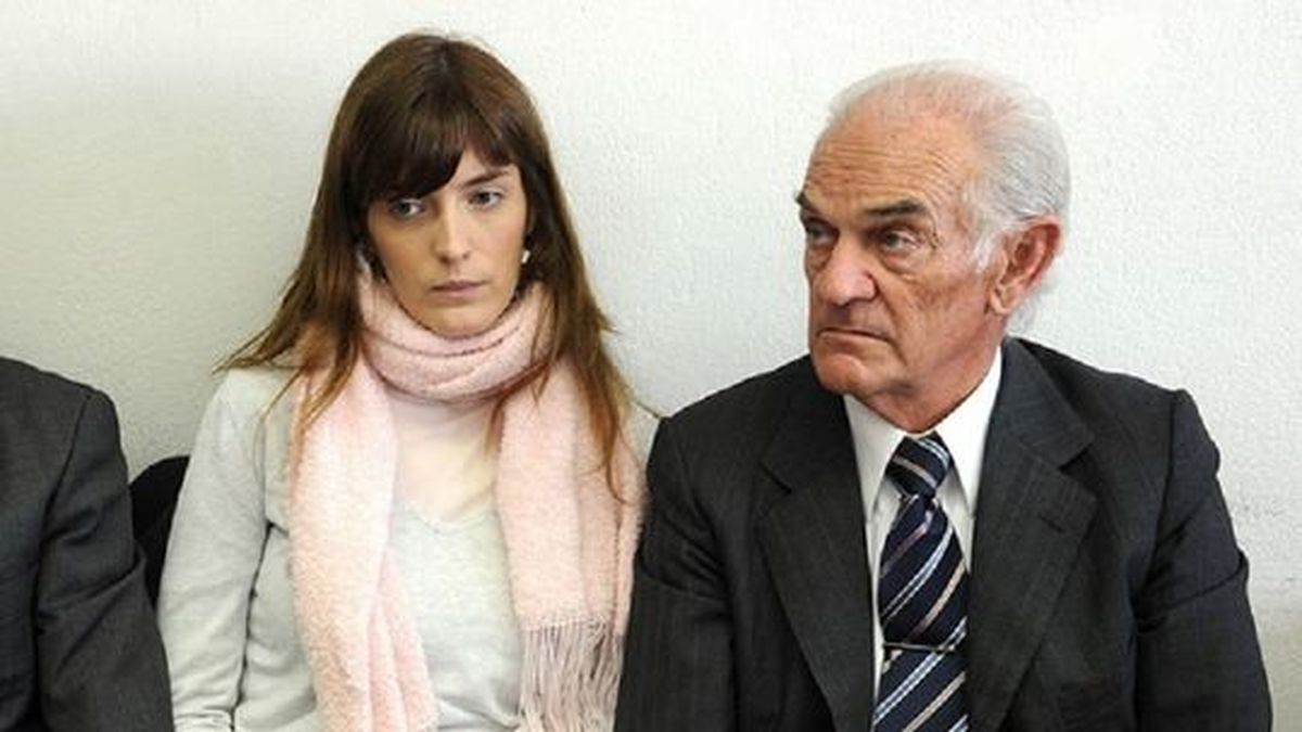 Hoy prescribe el caso por el crimen de Solange Grabenheimer y Lucila ...