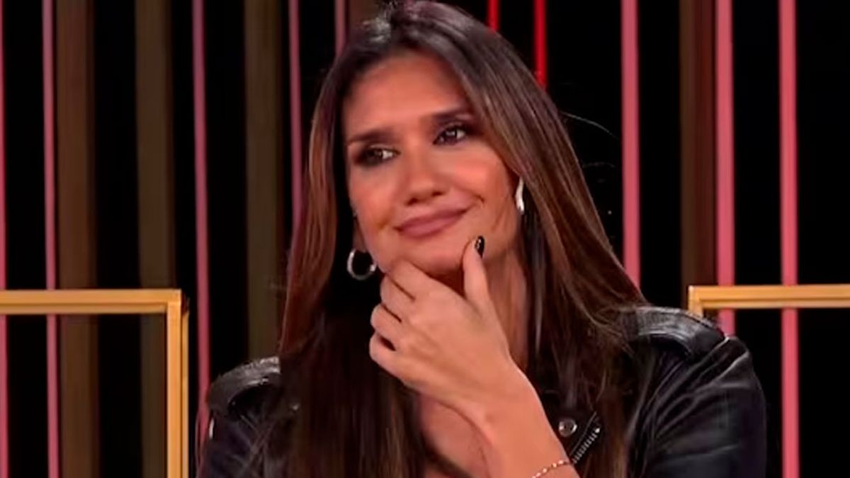 Preocupación por la salud de Momi Giardina: nuevamente abandonó el vivo