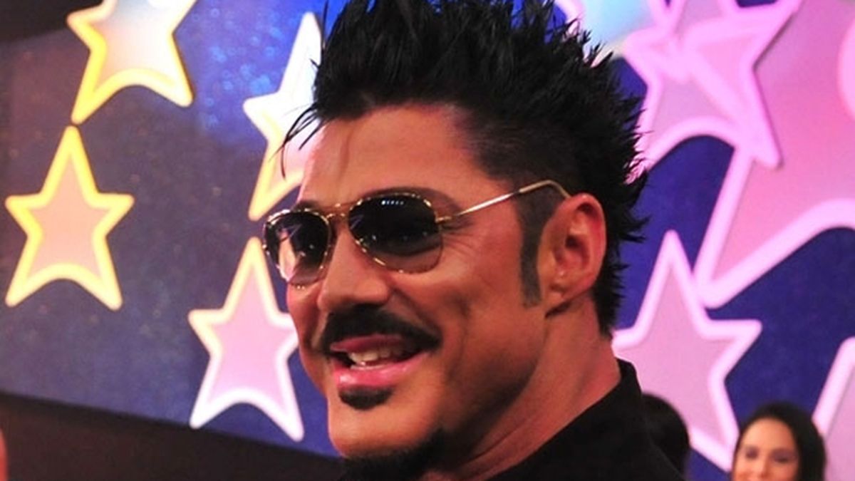 Desde Miami, Ricardo Fort le contestó a Tito Speranza