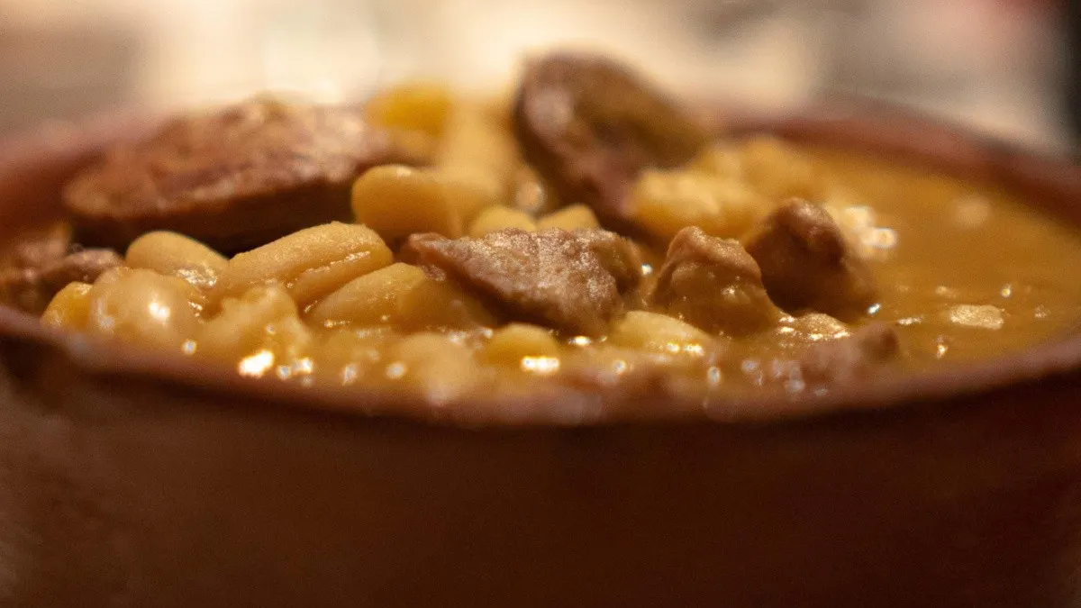 LOCRO CASERO receta para el 9 de julio: delicioso, aromático y con historia