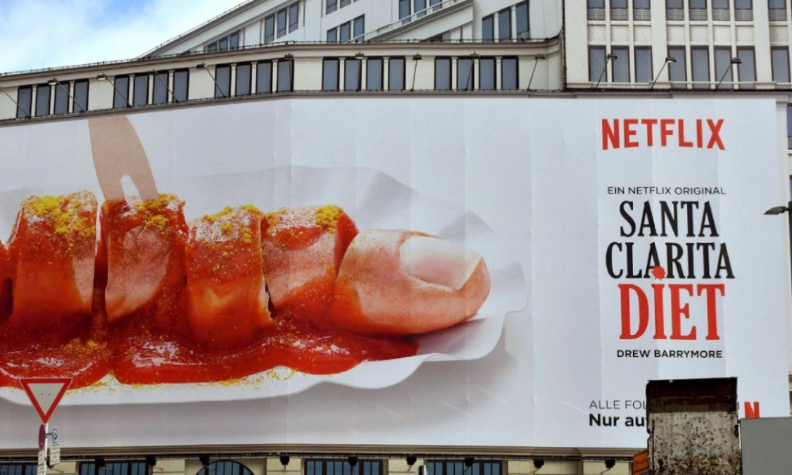 Netflix: ¿Cómo consigue nuevos clientes?