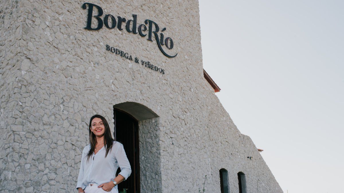 Dejaron el mundo digital para fundar una bodega y ahora buscan instalar ...