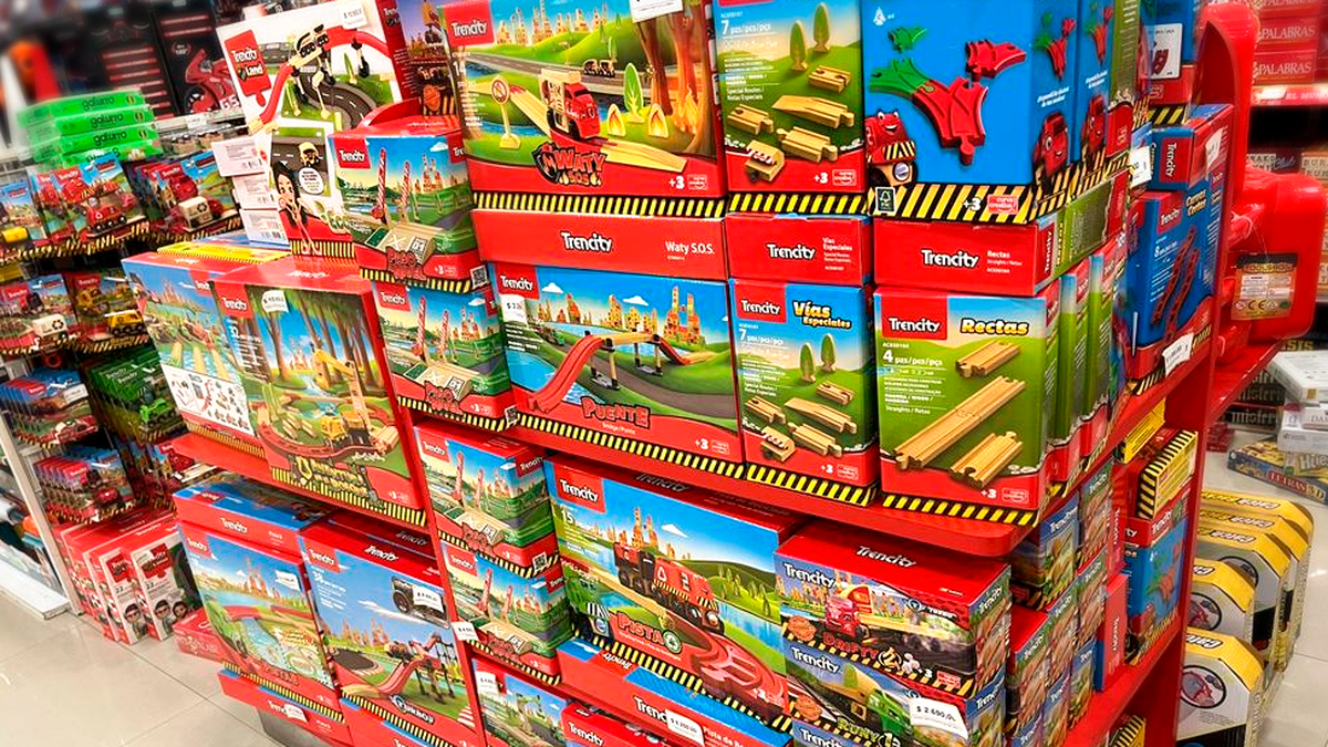 La pyme marplatense que logró competir con las marcas internacionales