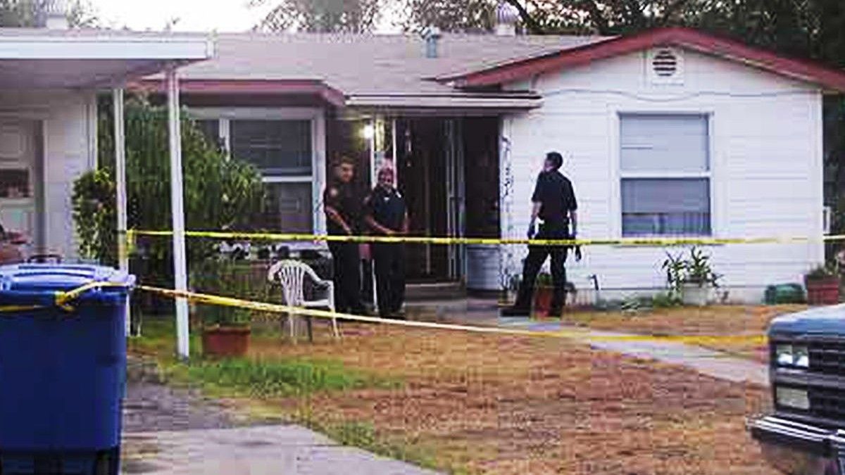 Por Orden Del Diablo La Siniestra Historia De La Madre Que Decapitó A