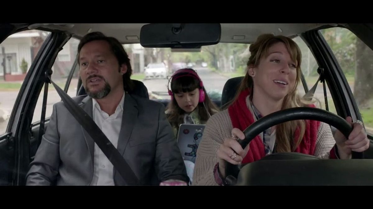 Diego Peretti arrasa en Netflix con la película argentina más vista y ...