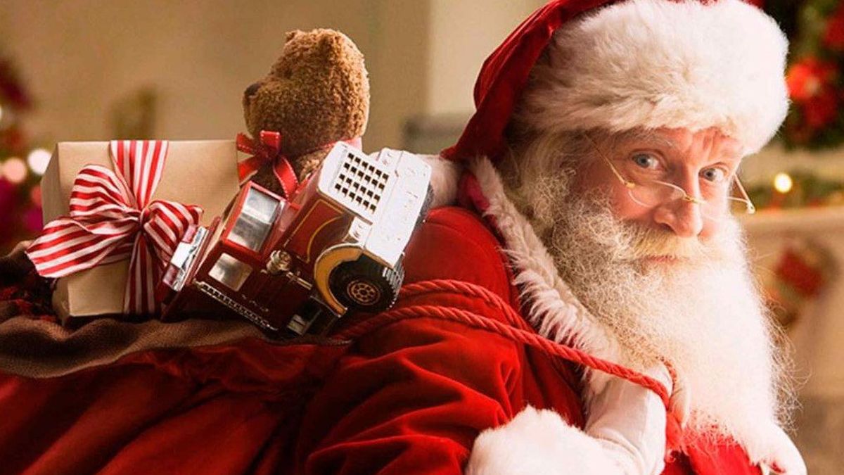 ¿Cuándo se sortea el gordo de navidad?