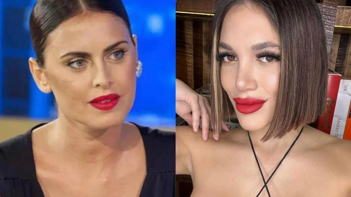 La ex Gran Hermano, Marian Farjat, debuta como cantante: mirá su primer ...