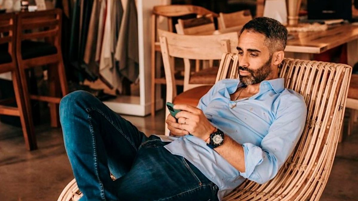 El Pollo Álvarez, ¿De la mañana del Trece al prime time de los sábados?