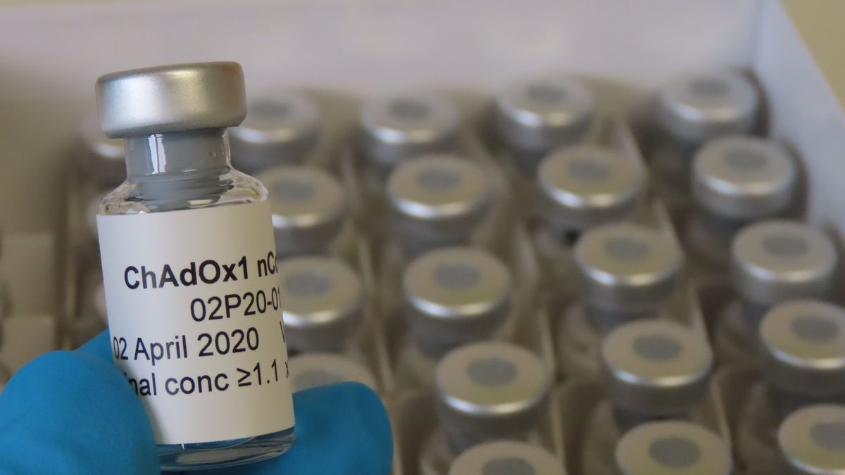 Vacuna de AstraZeneca: el laboratorio argentino Mabxience hará entre ...