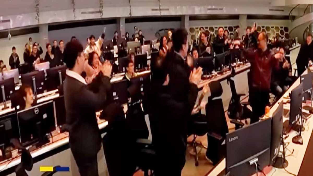 Cómo es el sol chino, 5 veces más potente que la energía del astro ...