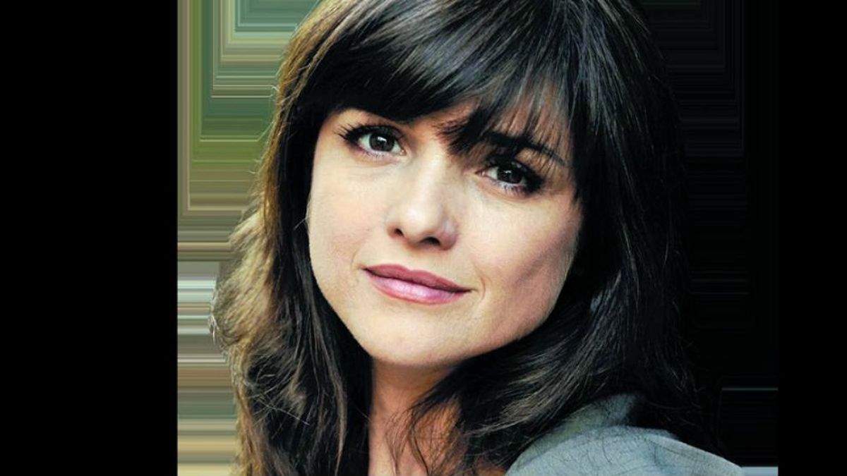 Araceli González festejó su cumpleaños y algo más...