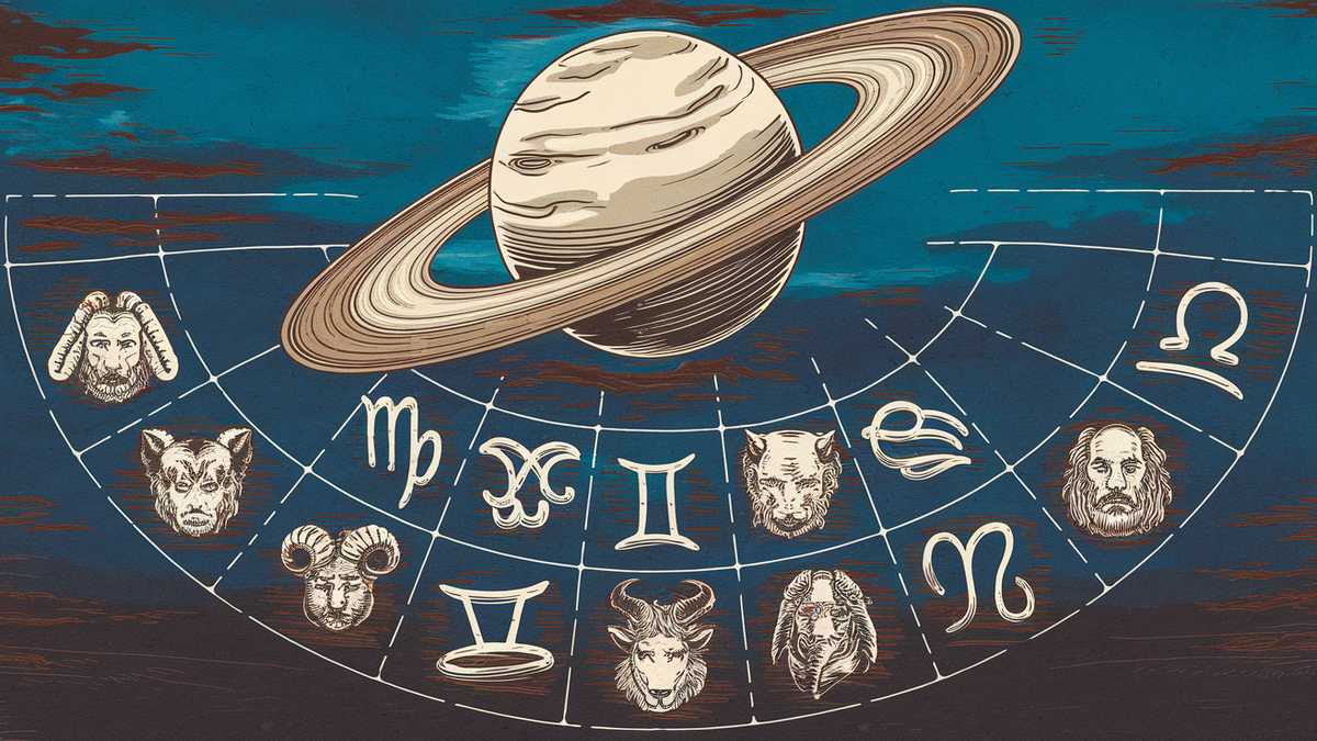 Astrología: ¿Cómo afecta el Retorno de Saturno a cada signo zodiacal?