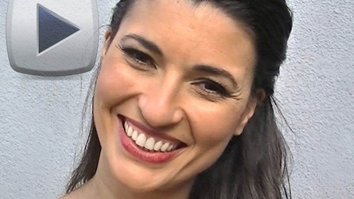 Perdomo habló sobre el rumor que la vinculó a Simeone