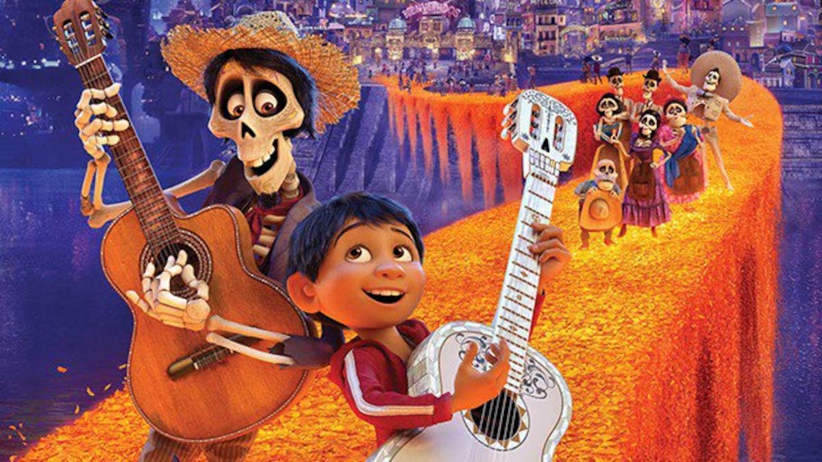 Disney y Pixar anunciaron la llegada de Coco 2: qué se sabe sobre la ...
