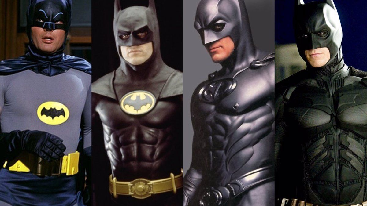 Día de Batman: cómo y por qué se celebra cada septiembre al superhéroe ...