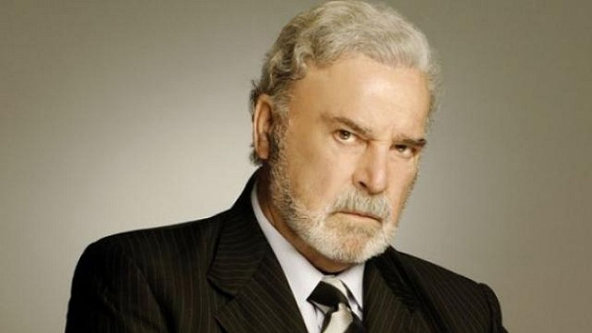 Rodolfo Ranni, aclara: “No estaba mamado”