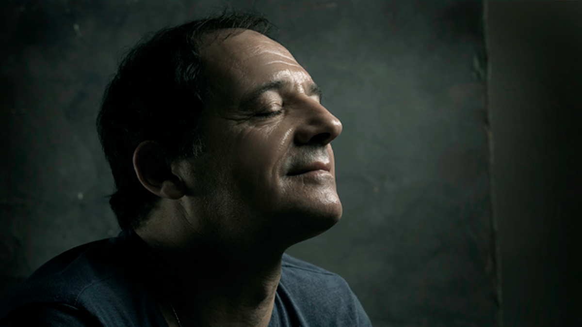 Julio Chávez: La niñez está nostálgica de mí y me busca todo el tiempo