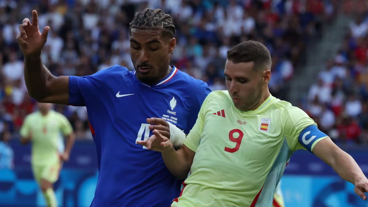 Segundo Francia: España ganó la medalla dorada en París 2024