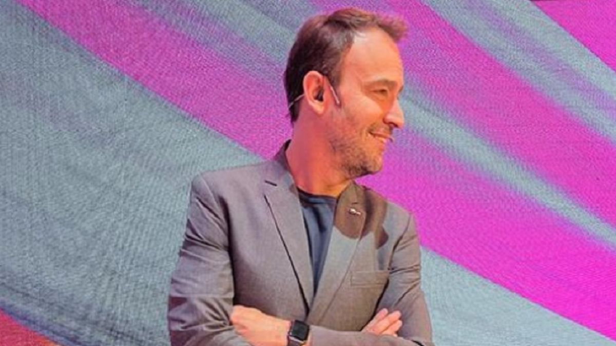 Evelyn Von Brocke muy dura con Adrián Pallares: Todavía le falta mucho