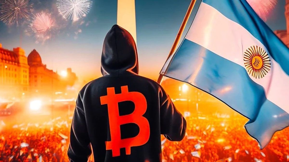 Criptomonedas: 2 mega empresarios mundiales del sector cripto ...