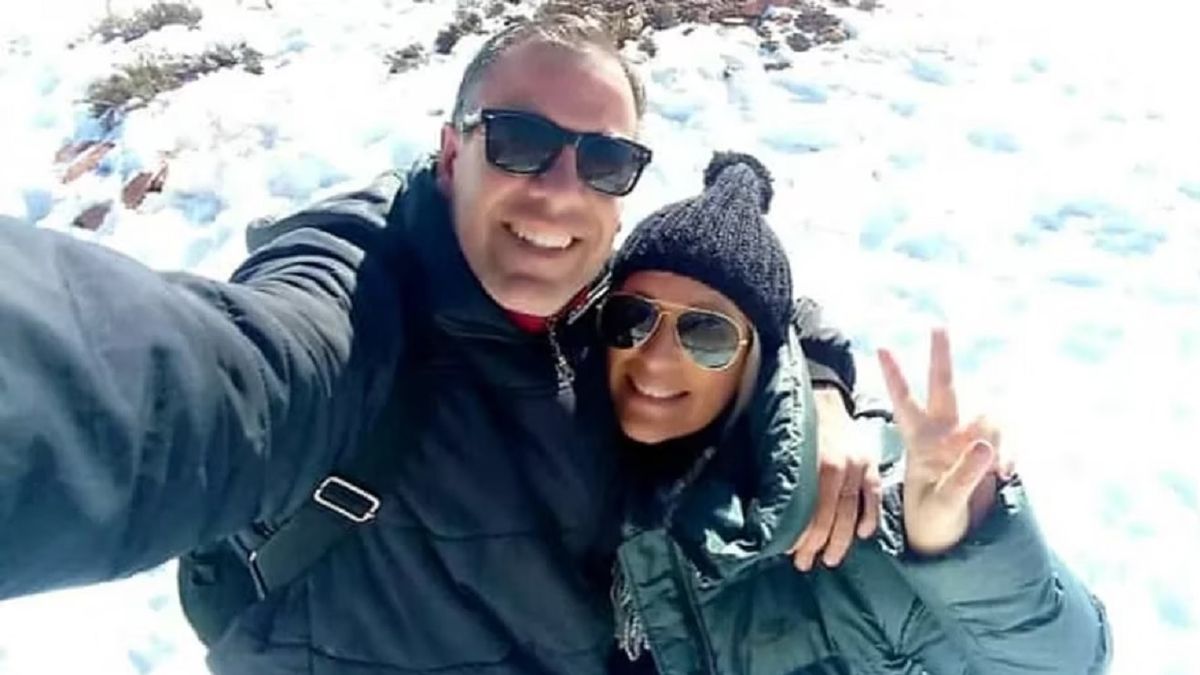 Ganó varias veces en Los 8 Escalones, era sacerdote y dejó todo por ...