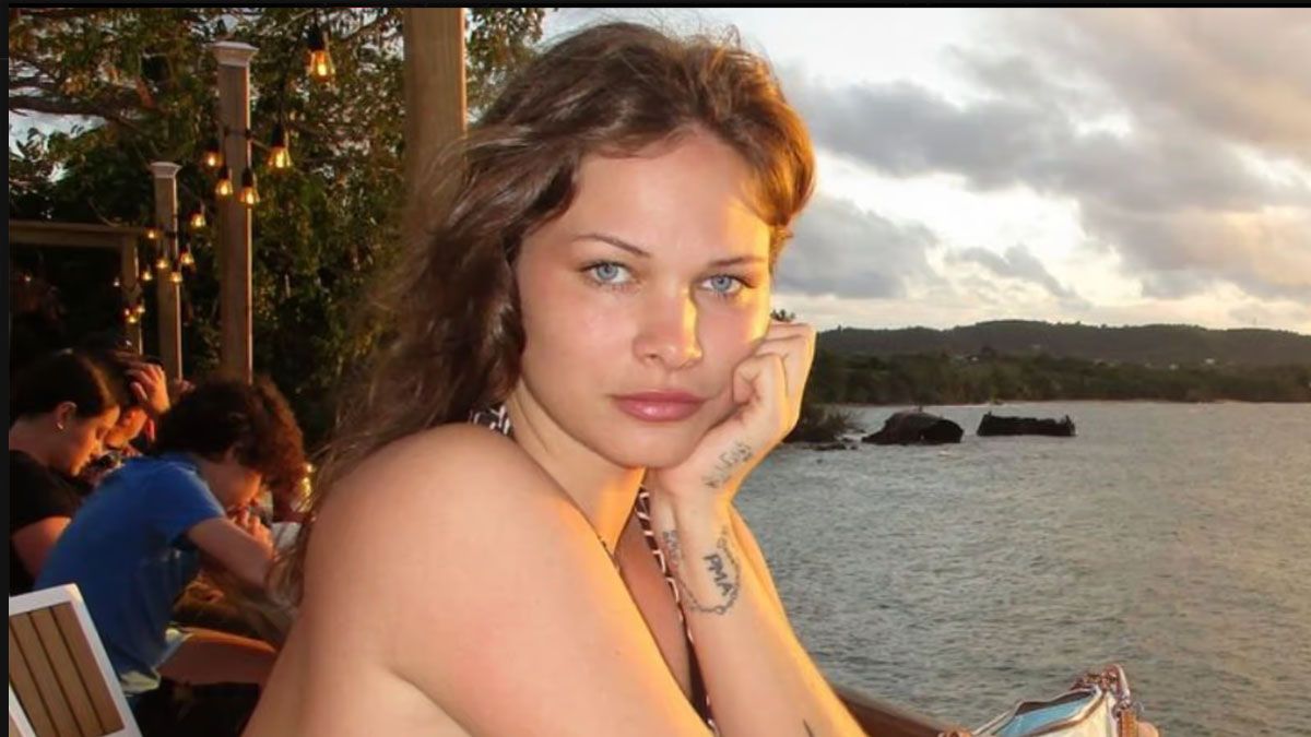 Revelan la trágica causa de la muerte de una joven influencer de TikTok