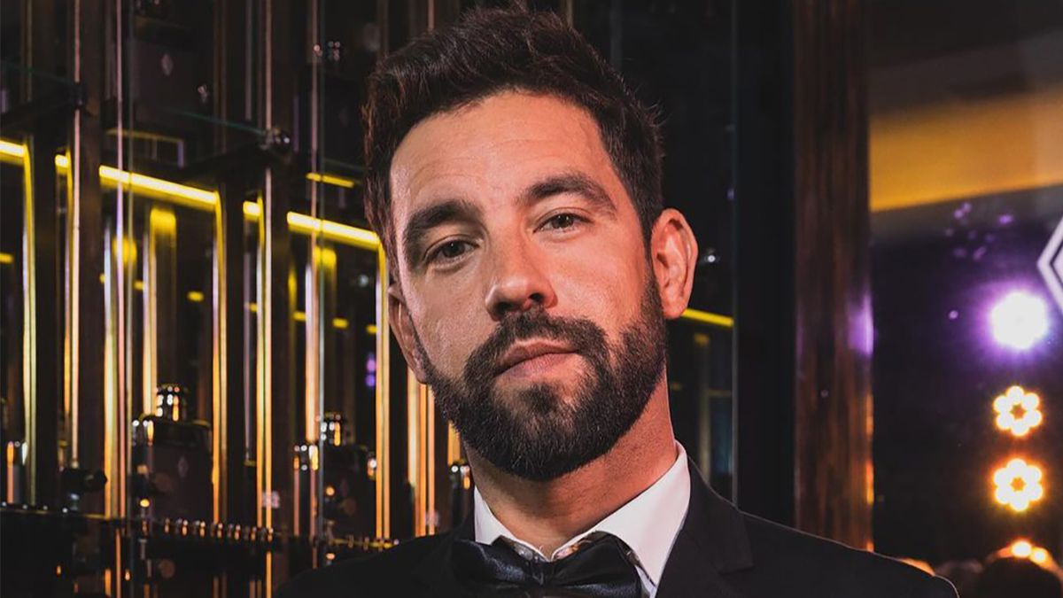 Fernanda Iglesias reveló que Cachete Sierra le pidió el teléfono de una ...