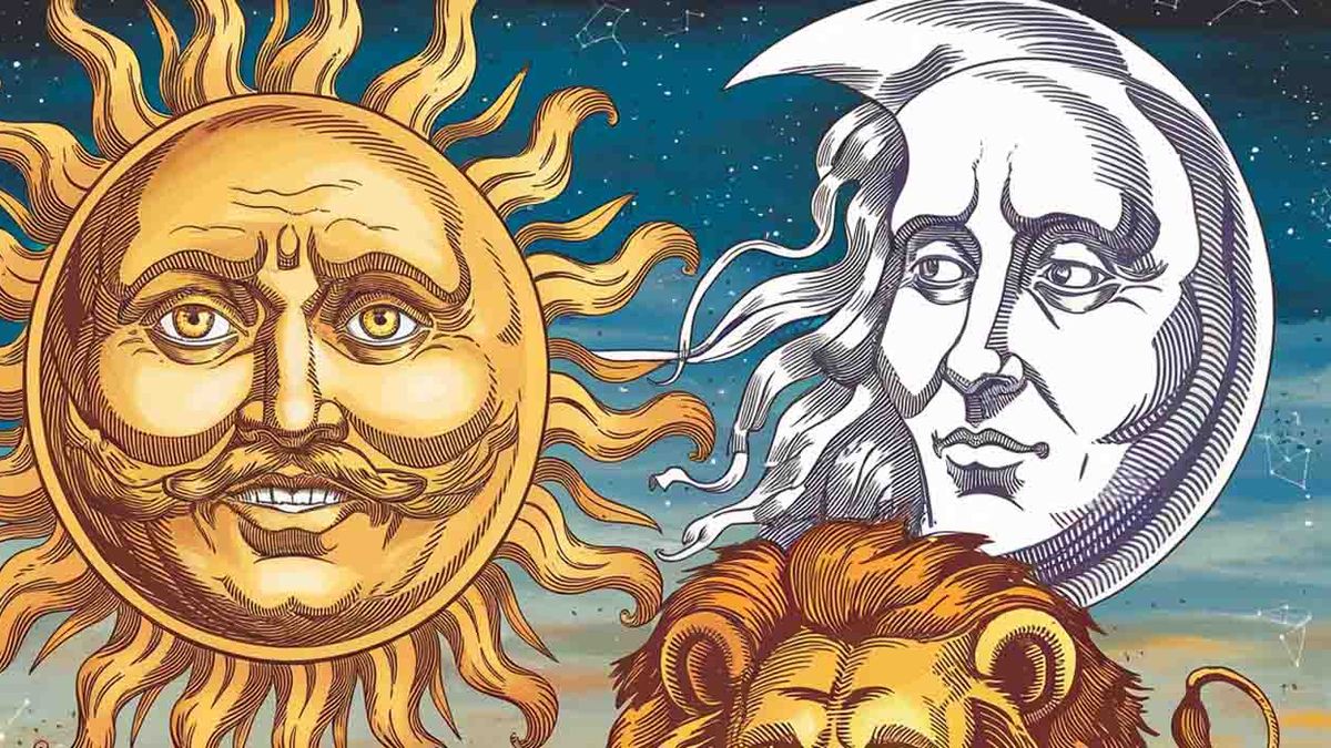 Astrología: los 5 signos más beneficiados por la influencia de la Luna ...