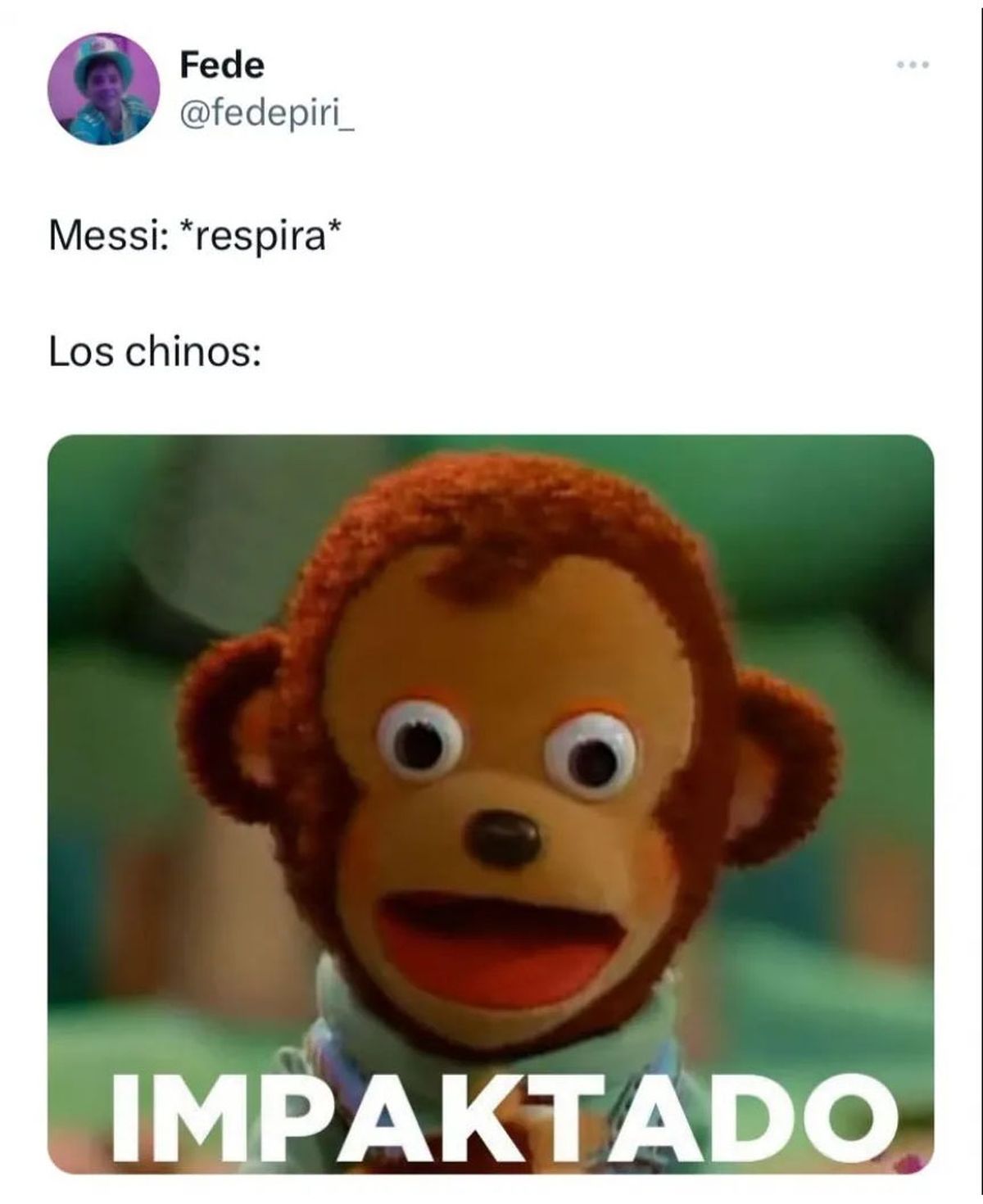 La Selección Argentina enfrenta a Australia: los mejores memes y reacciones