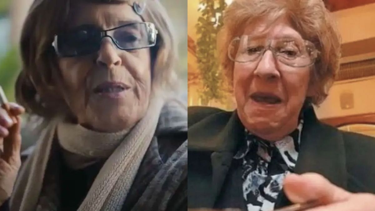 Yiya Murano causa furor en el streaming con el estreno de una nueva serie de apenas 5 episodios