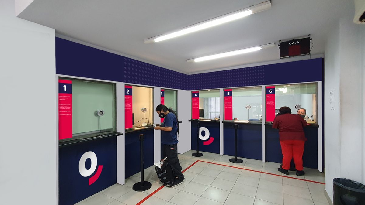 Rapipago se renueva: conocé su nueva identidad