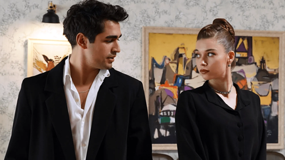 Este drama turco de amor y herencias está conquistando Argentina y es ...