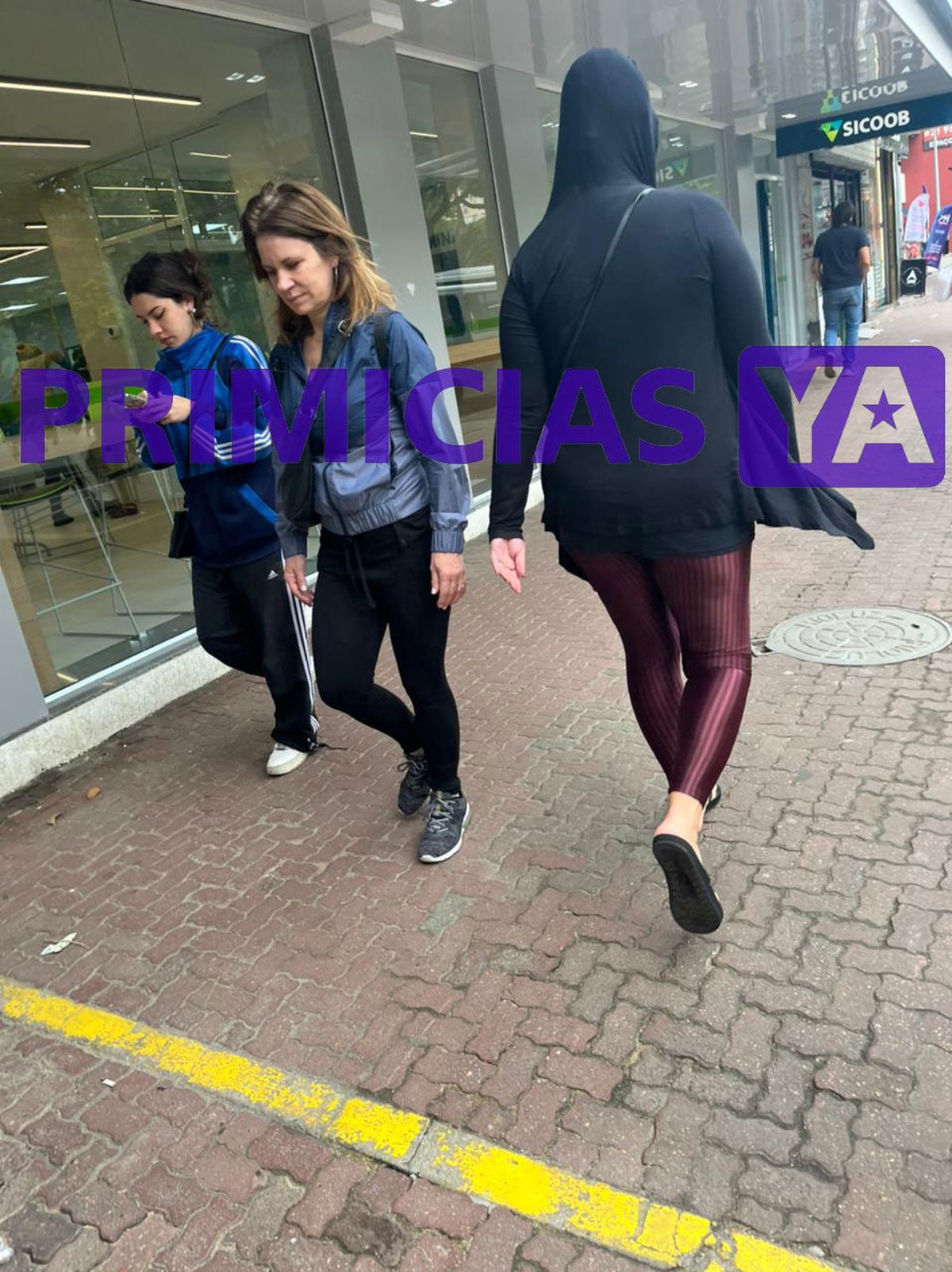 Las fotos de Nancy Dupláa y Pablo Echarri de vacaciones en Río de ...