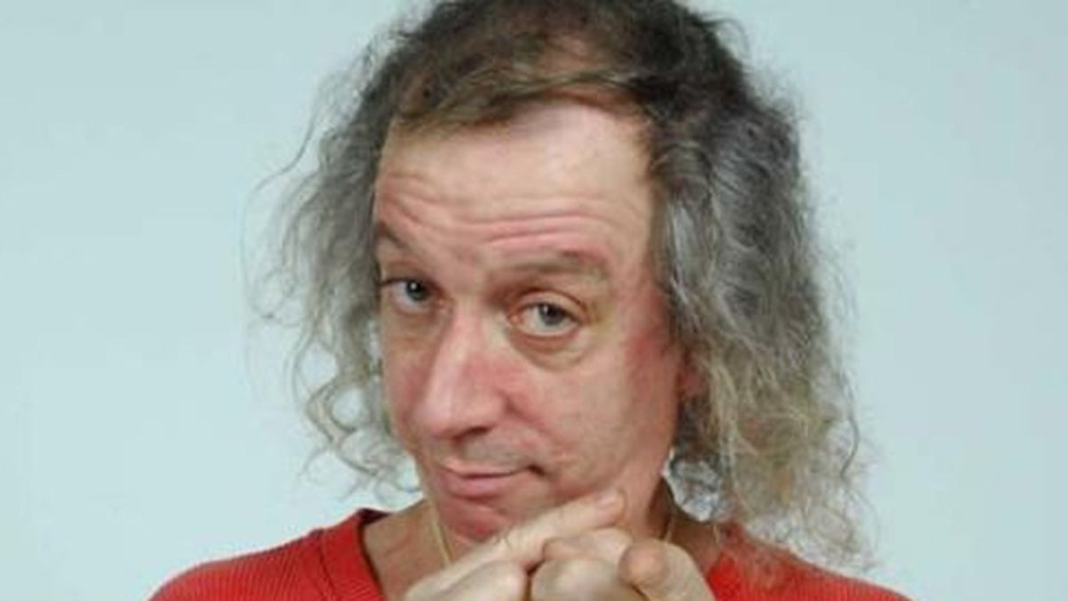 Se viene la octava temporada de Peter Capusotto