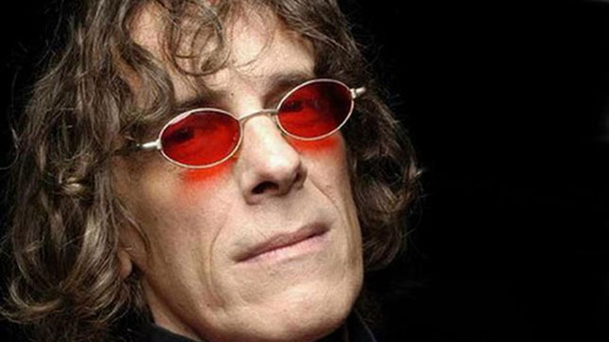 Spinetta: A un año del adiós