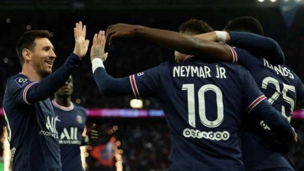 Messi campeón con el PSG: cuántos títulos tiene la Pulga