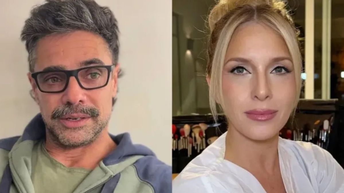 Netflix: Carla Peterson y Luciano Castro sorprenden con el estreno de ...