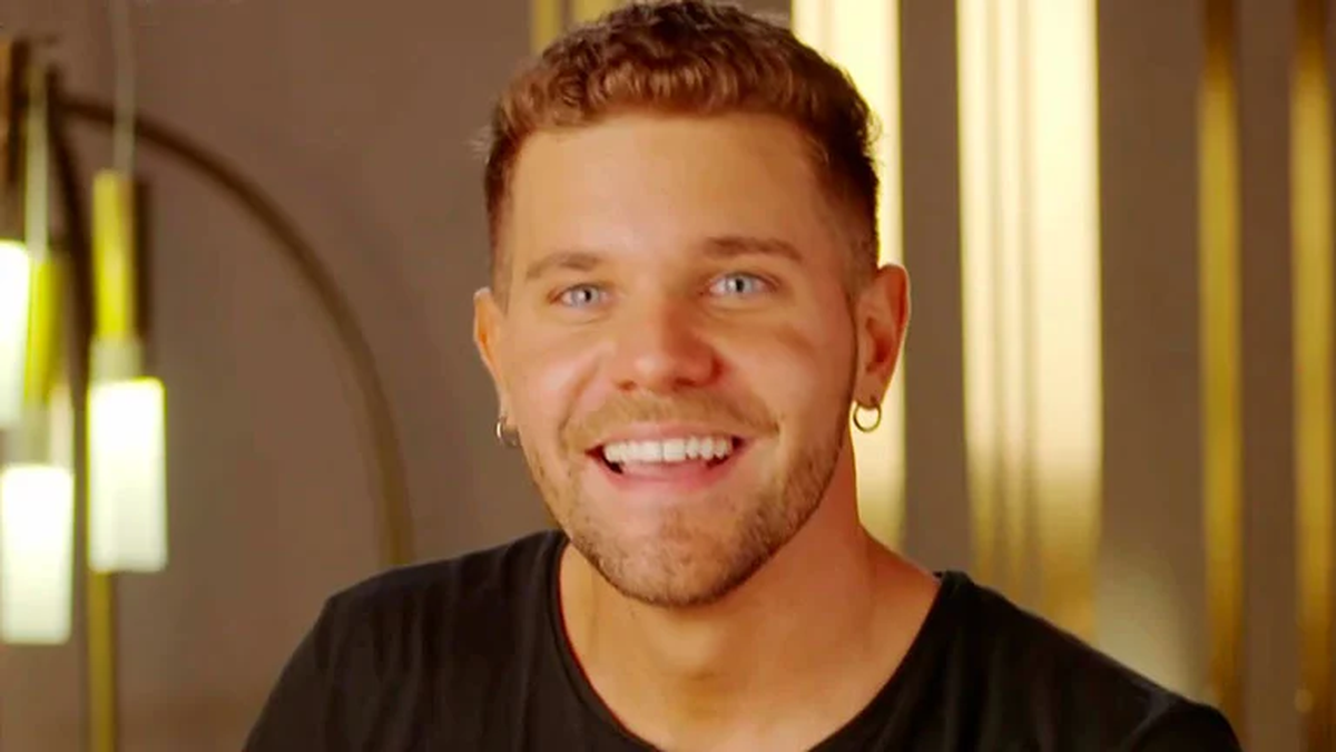 Locho Loccisano hizo un importante y rentable negocio tras El hotel de los famosos