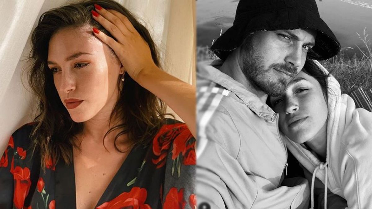 Cande Vetrano reveló los insólitos problemas de la convivencia que ...