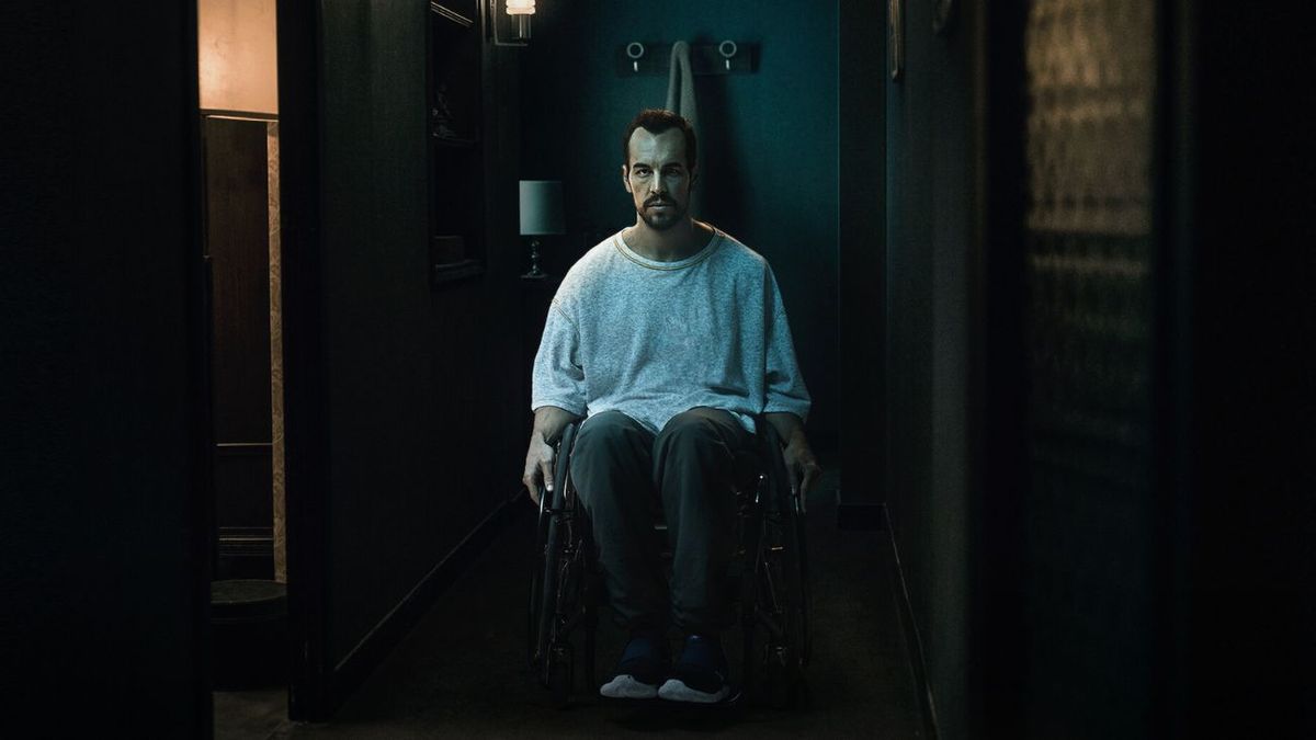 Mario Casas brilla en Netflix con el thriller español más visto y ...