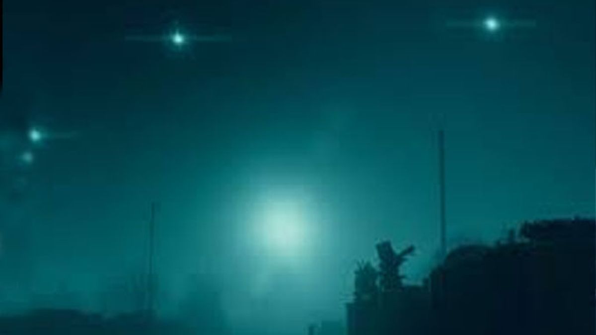 Vida extraterrestre: la nueva sigla de la NASA para hablar de los OVNIs ...