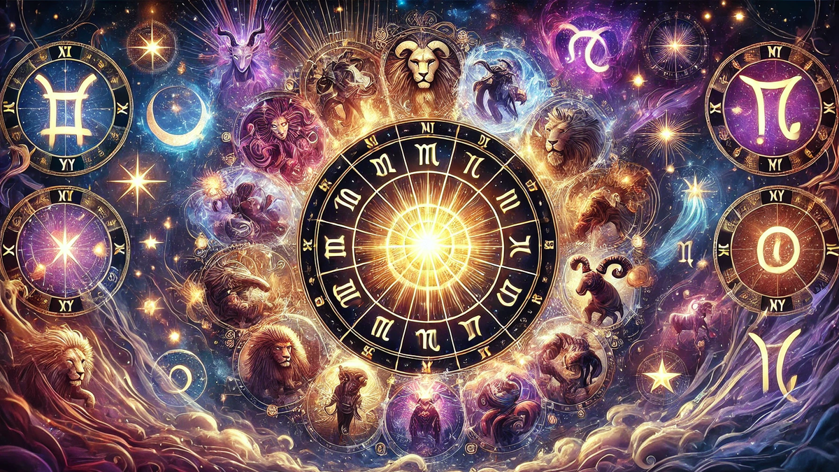 Astrología: los 3 signos que deben estar atentos a su cuerpo esta semana