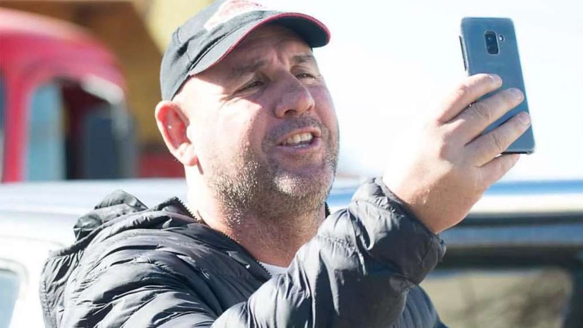 Fabio La Mole Moli iría a juicio acusado por casi 30 años de violencia ...