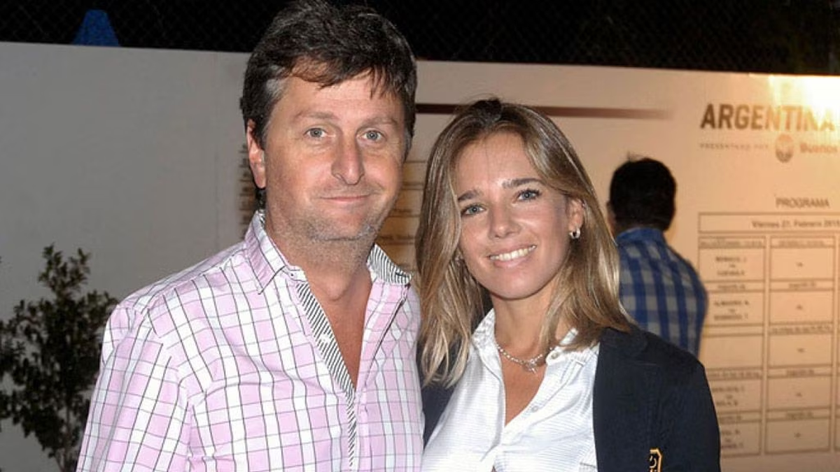 Diego Korol abandona el país y se va a vivir a España con su familia ...