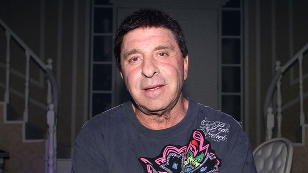 Jacobo Winograd se suma a “Fort Night Show”