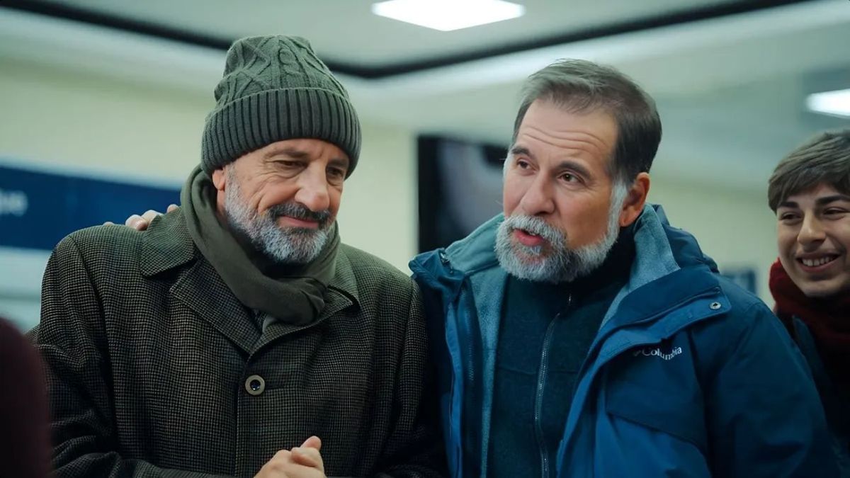El Puma Goity brilla en Netflix con el estreno de una nueva comedia y ...